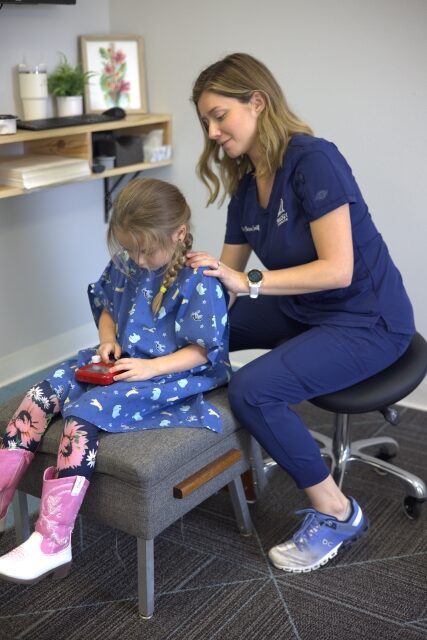 Pediatric Chiropractic Developmental Delays in Children Pediatric Chiropractic Developmental Delays in Children